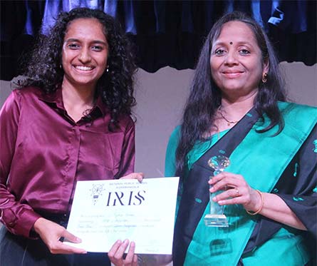 NPS - Koramangala : Home